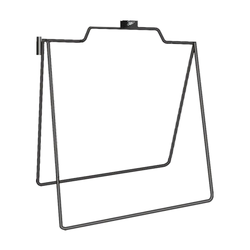 Real Estate A-Frame Sign – Signify