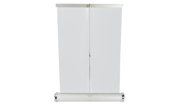 Table Top Banner Display – Signify